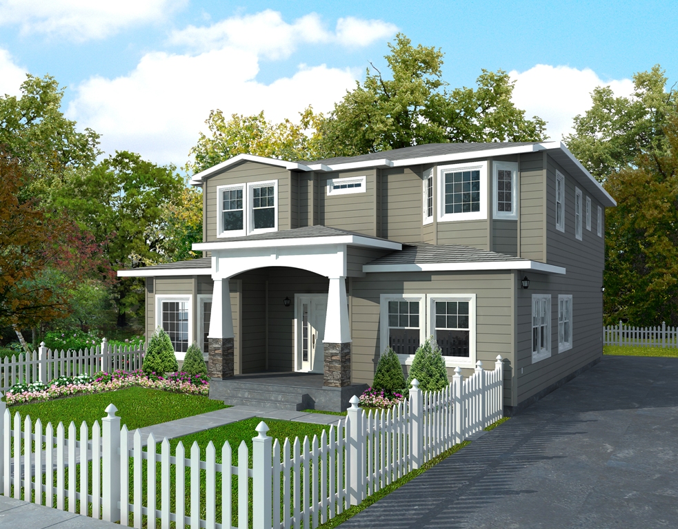 Things You Need to Know about Cutting Edge Prefab Construction | Los ...